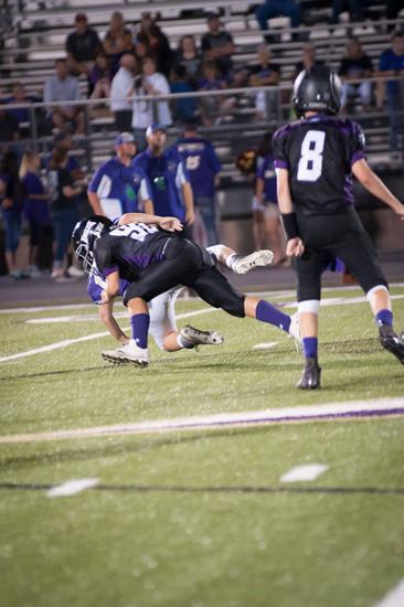 Crowley Football Association