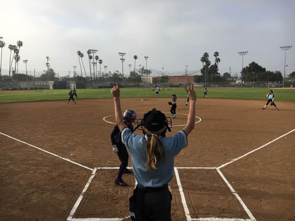 | Photos | Santa Monica Girls Fastpitch Softball