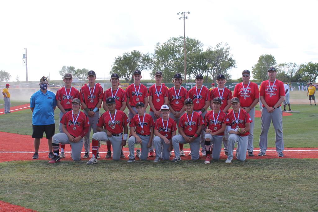 South Dakota VFW Baseball