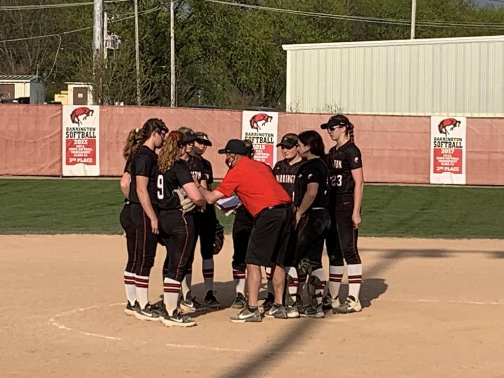 Travel Softball Tryouts This Fall