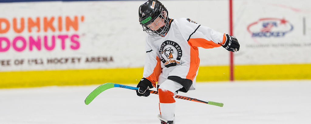 Facing Off Against Bullying