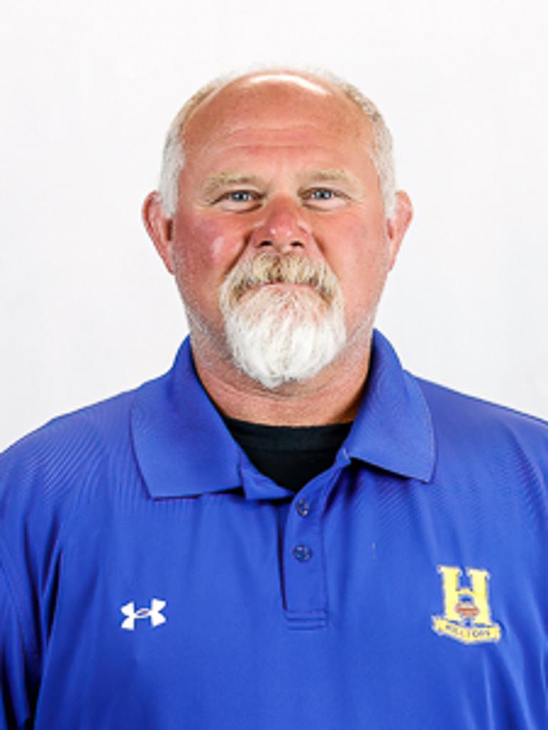 Dave Fisher