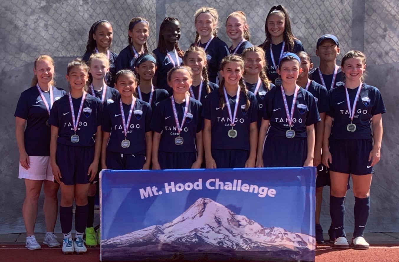 Cascade Premier Soccer Club