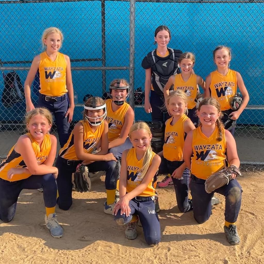 | Photos | Plymouth Wayzata Youth Softball Association