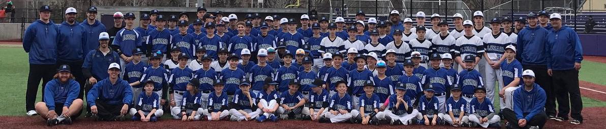 Blizzard Summer 10u-14u Program