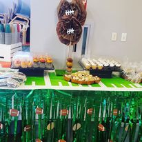 Permian Basin Youth Football League