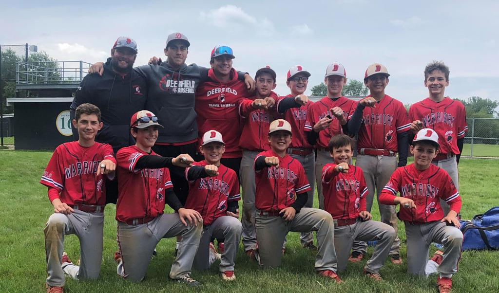 Mid Suburban Baseball League