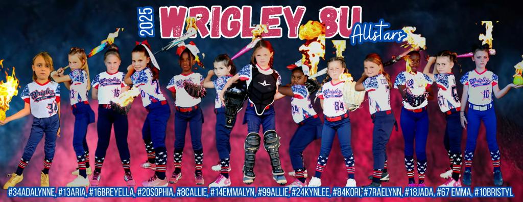 Wrigley Baseball and Softball Association