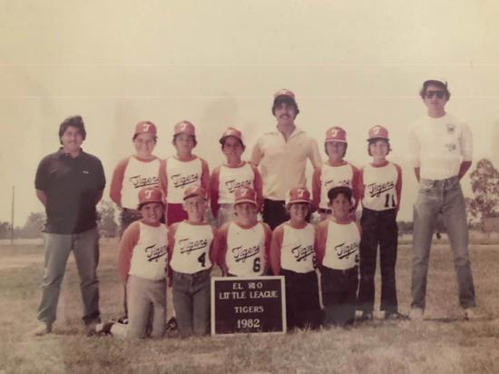 El Rio Little League