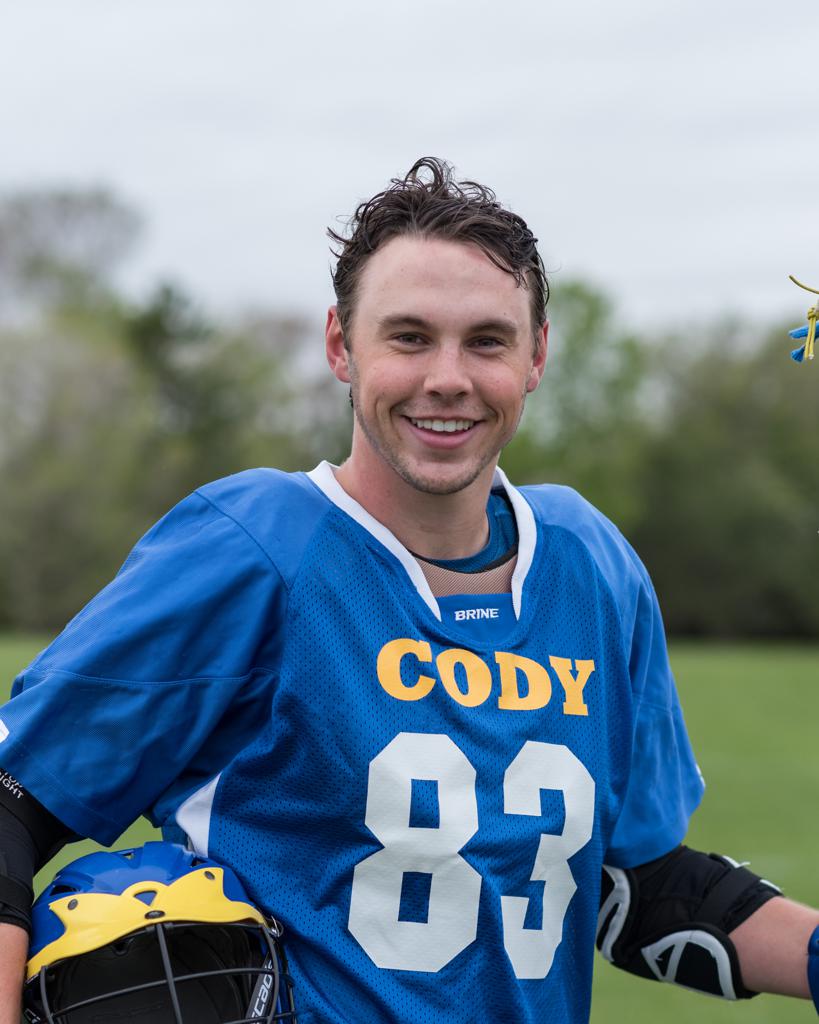 Cody Warriors Lacrosse Club