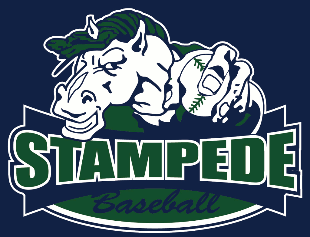 Stampede Baseball (Club)