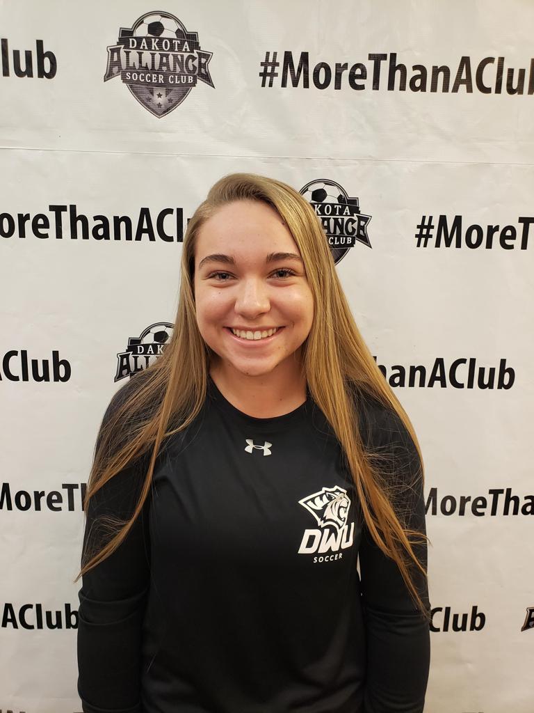 2020 College Signing Celebration