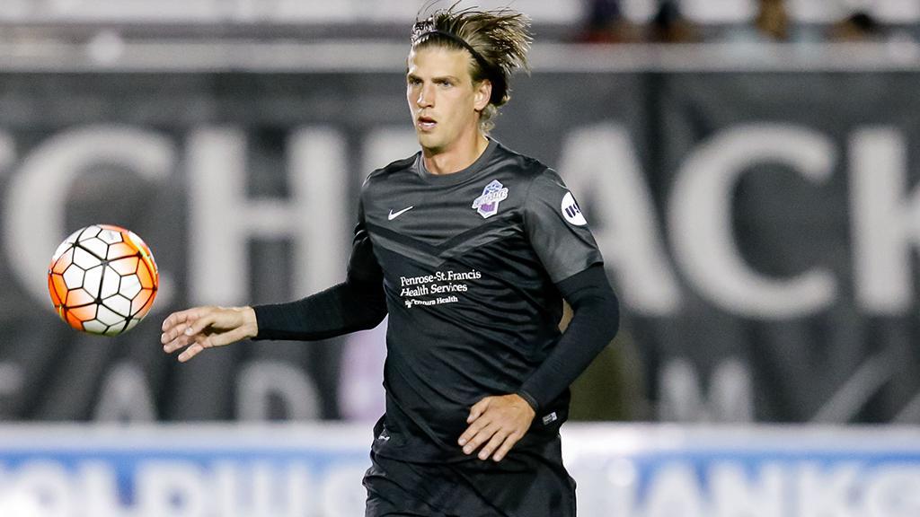 ARLIA: Hankinson Painting Picture of Success on Chattanooga’s ‘Blank ...