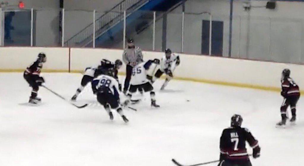 GO BULLDOGS!! | Photos | Chicago Bulldogs Youth Hockey Club