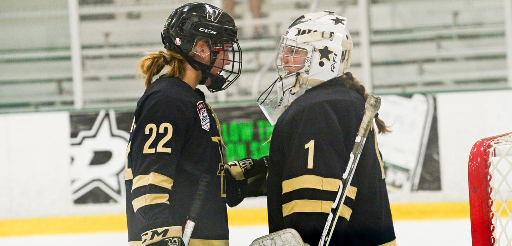 Diversity Helps the Washington Pride On and Off the Ice