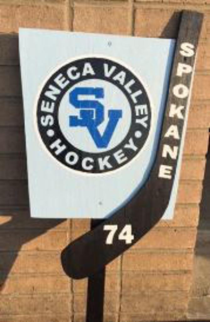 Seneca Valley Hockey Association