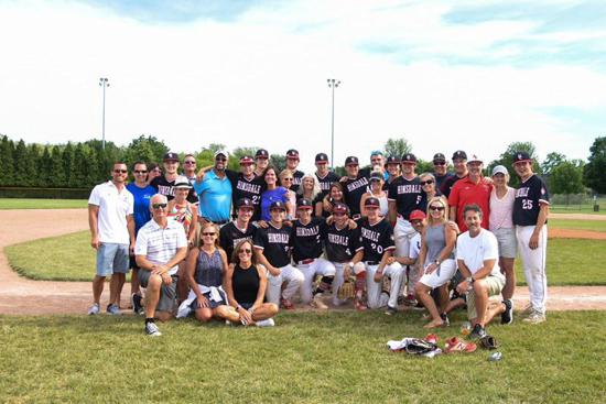 Devils Baseball Club