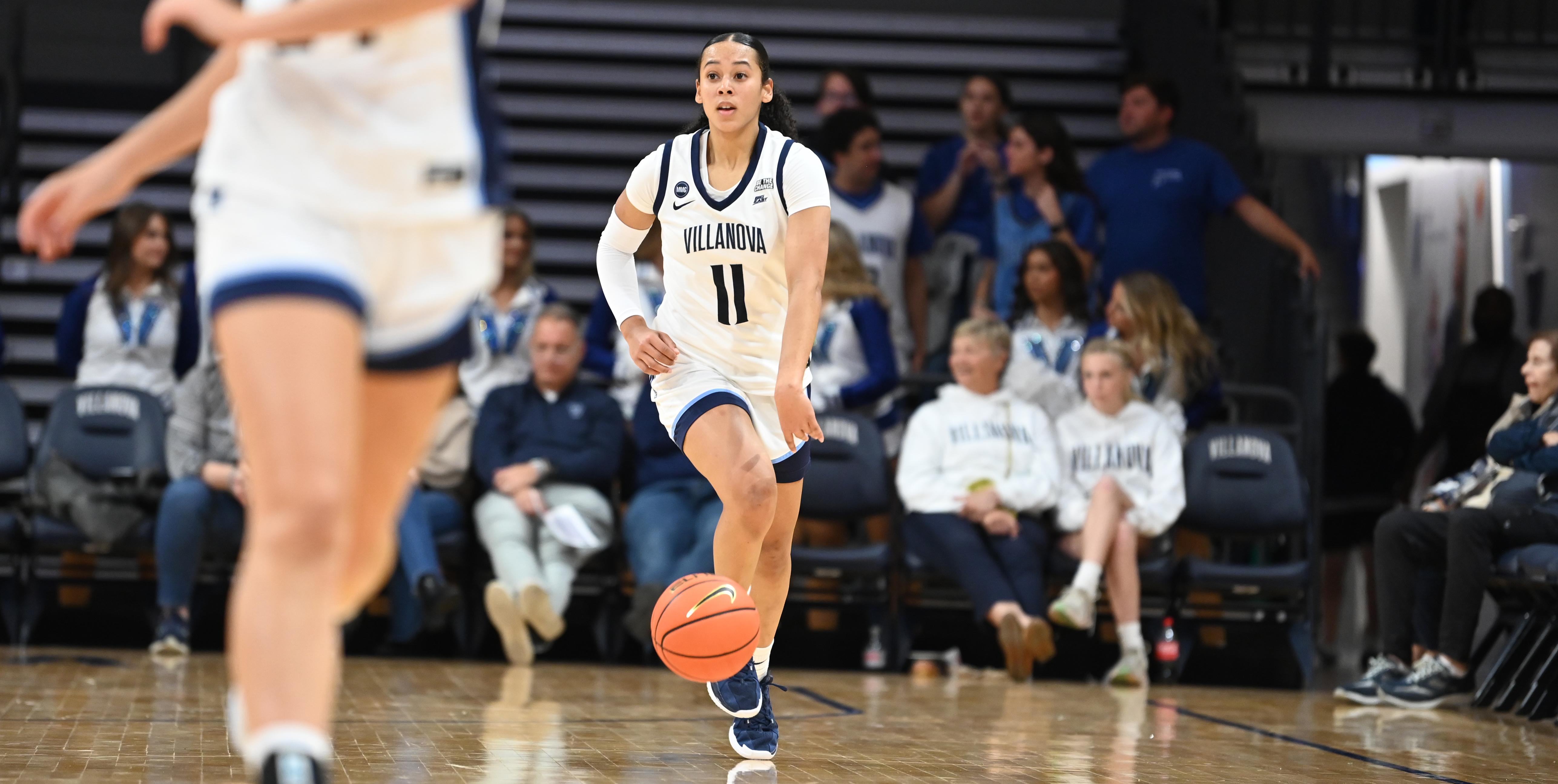 Big 5 MBB + WBB Power Rankings: Feb. 25, 2026