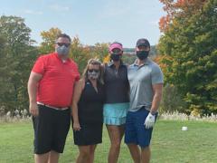 Barrie and District Girls Softball Association