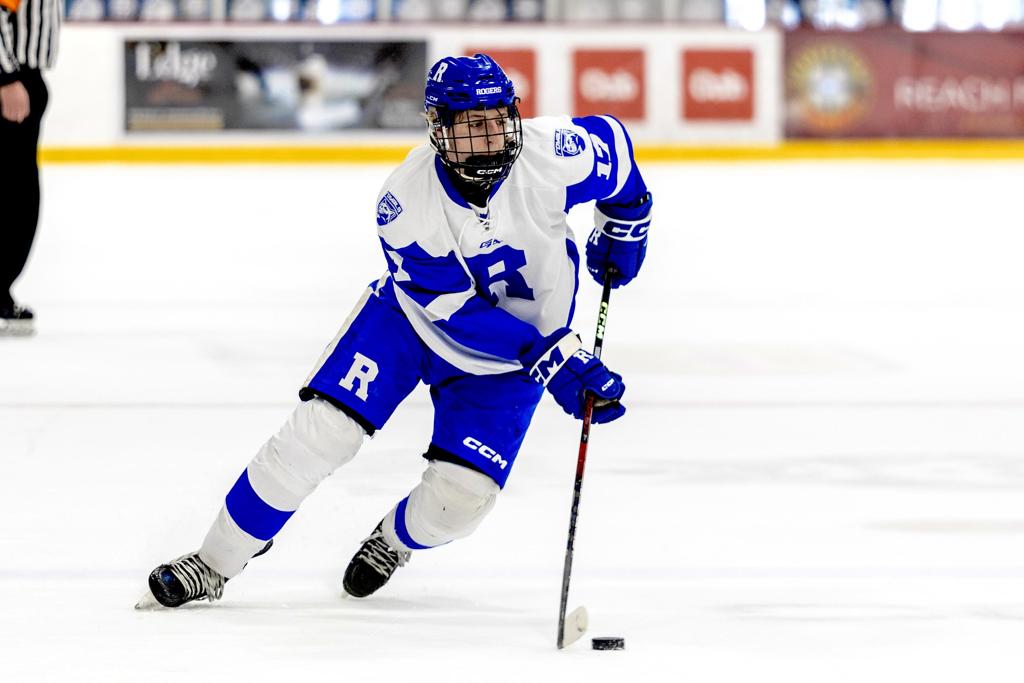 2026 Mr. Hockey Finalists Announced