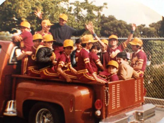 El Rio Little League