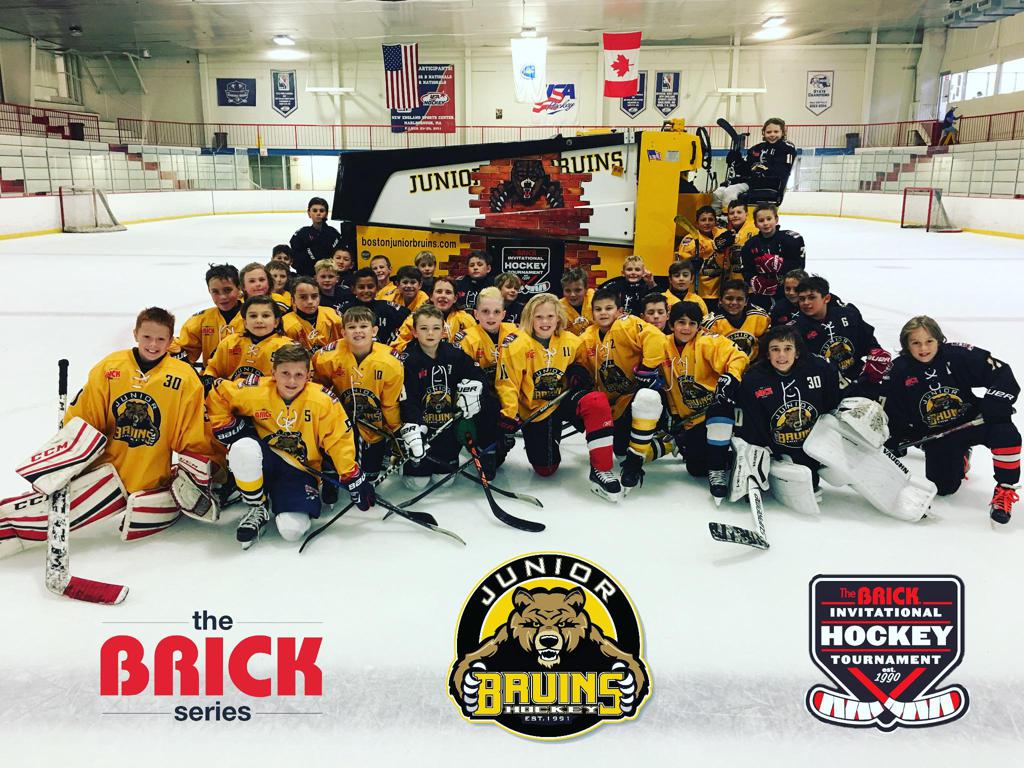 Welcome | 2020 Junior Bruins Brick /Brick Series Tryout Camp ...