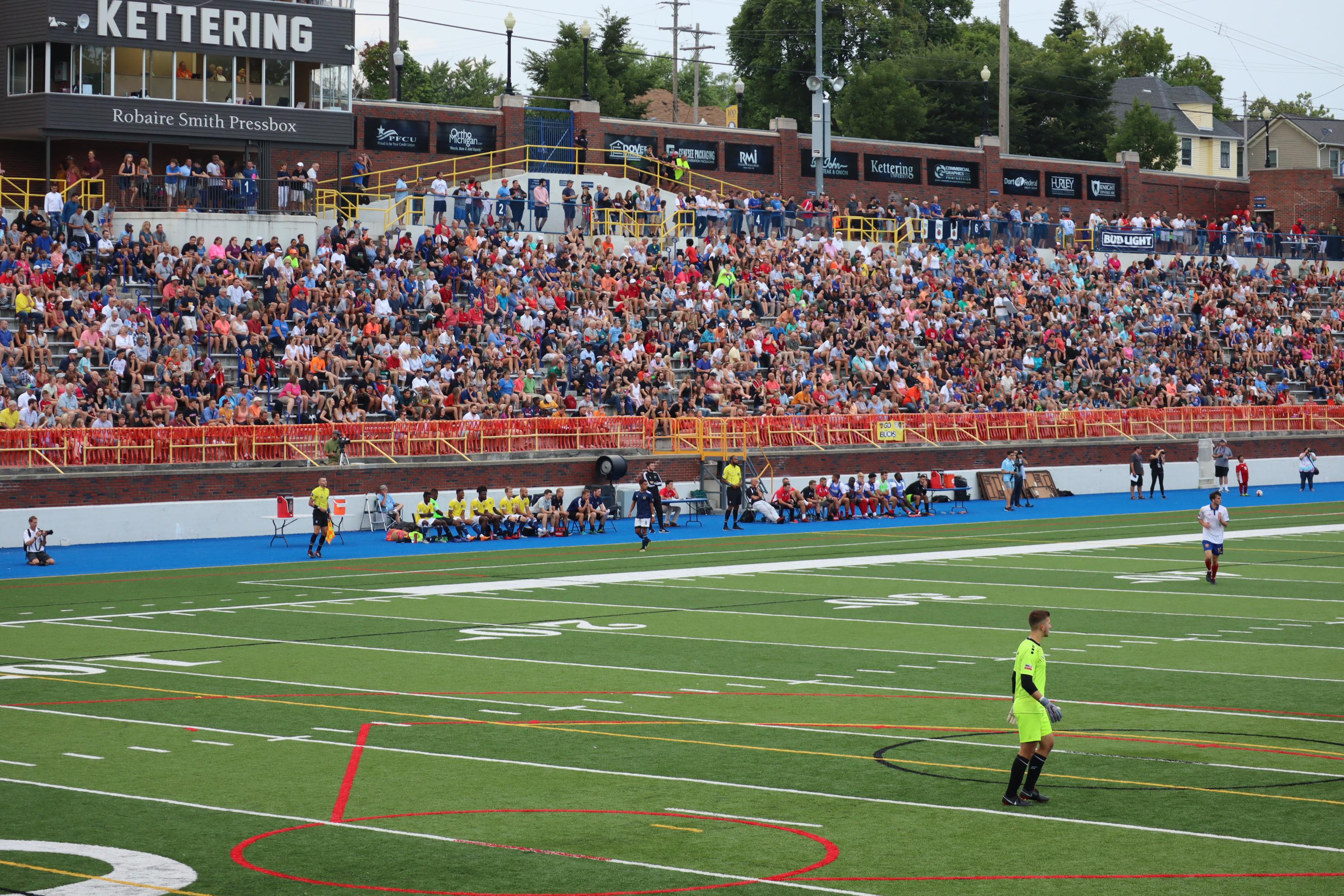 Bucks find fortitude from Flint in title-winning season