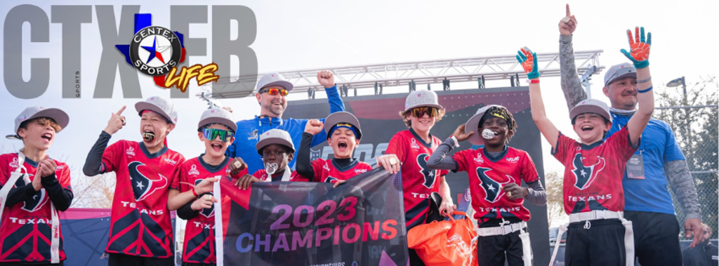 Welcome | SPRING 2026 FLAG FOOTBALL - AUSTIN CEDAR PARK ROUND ROCK ...