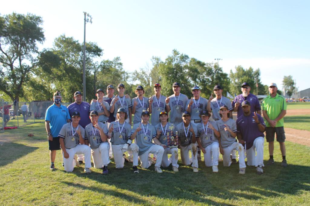 2020 SD VFW State Tournament | Photos | South Dakota VFW Baseball