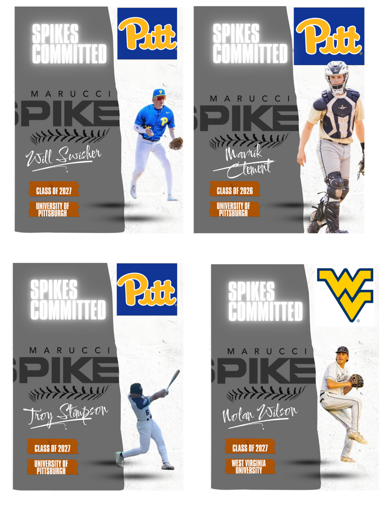 College Commits