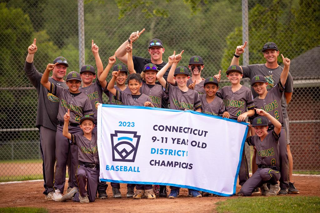 Summer Tournament Season