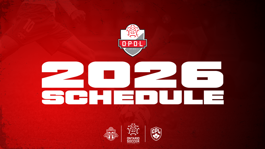 2026 OPDL Season Officially Announced: New U13 Format and Premier ...