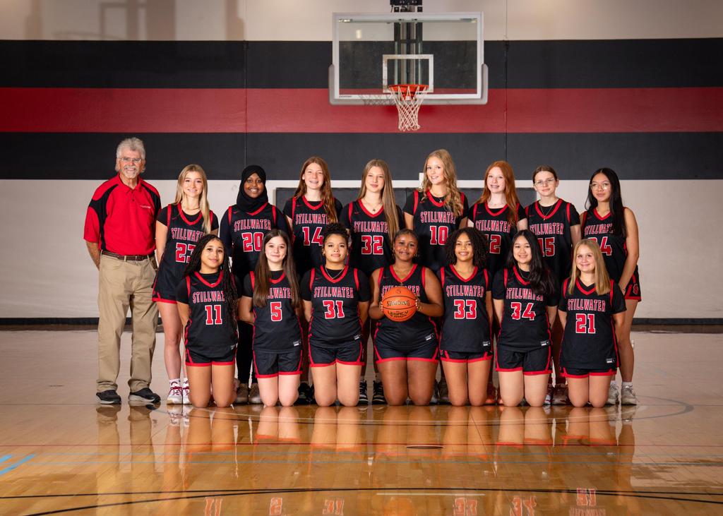 9th Grade Team