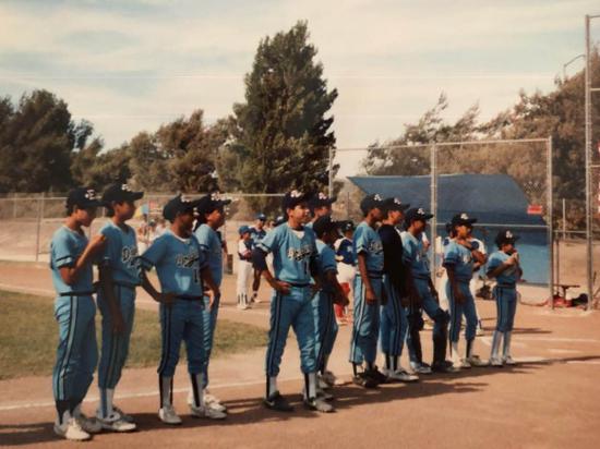 El Rio Little League