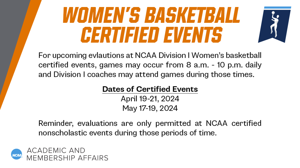 AAU NORTHEAST NCAA CERTIFIED GIRLS SHOWCASE