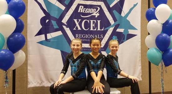 Xcel Team Program Information