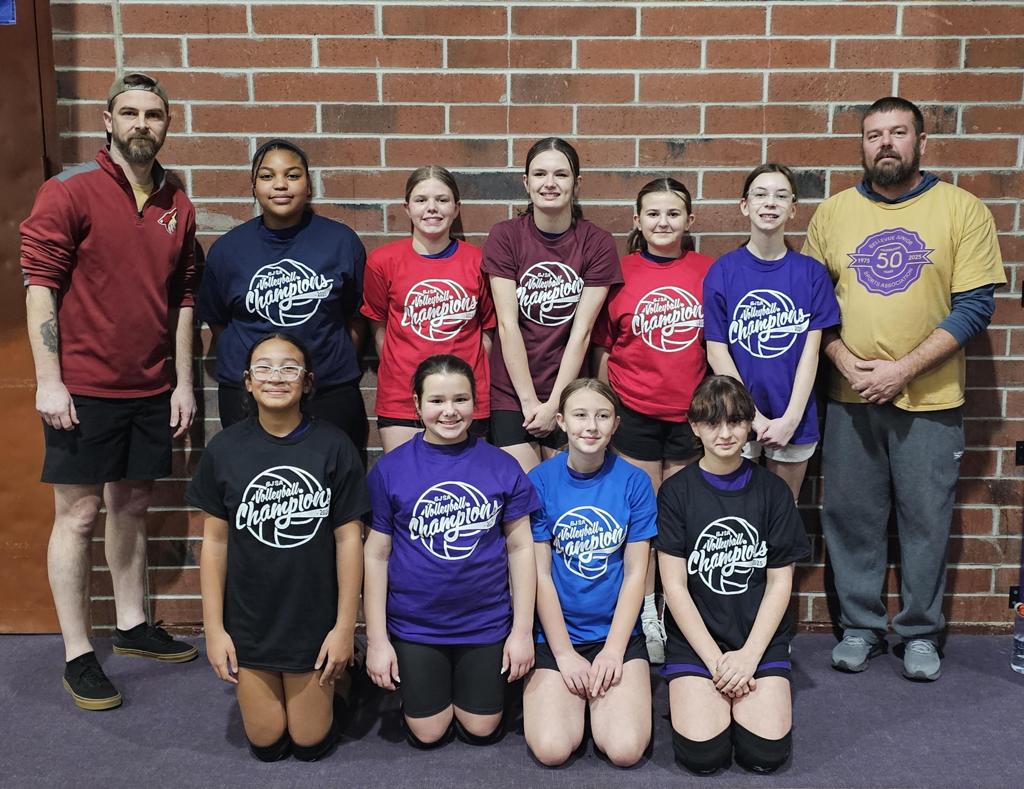 Bellevue Junior Sports Association