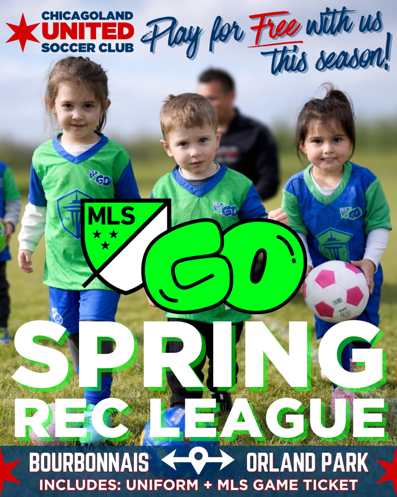 MLS GO