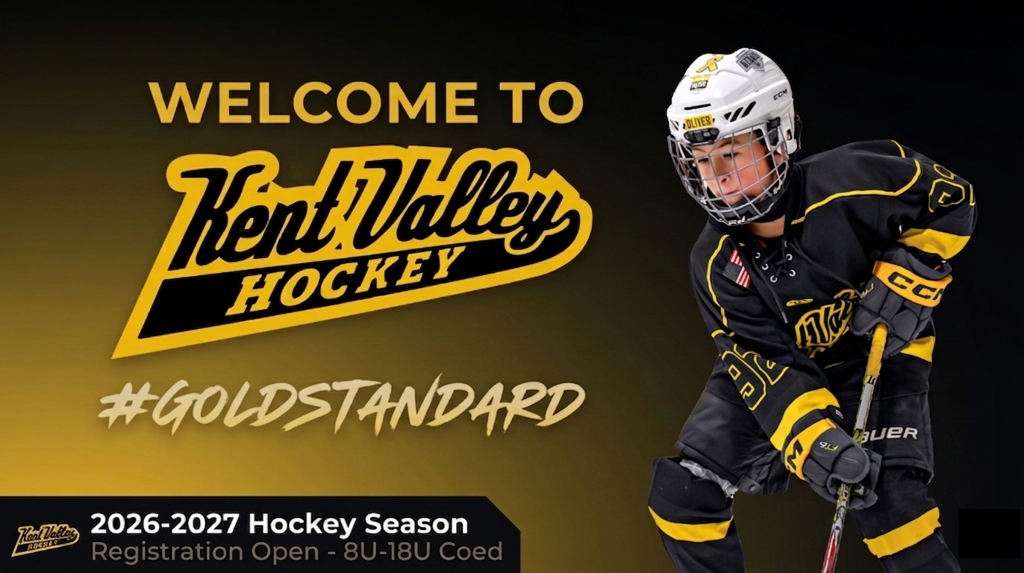 Kent Valley Hockey Association