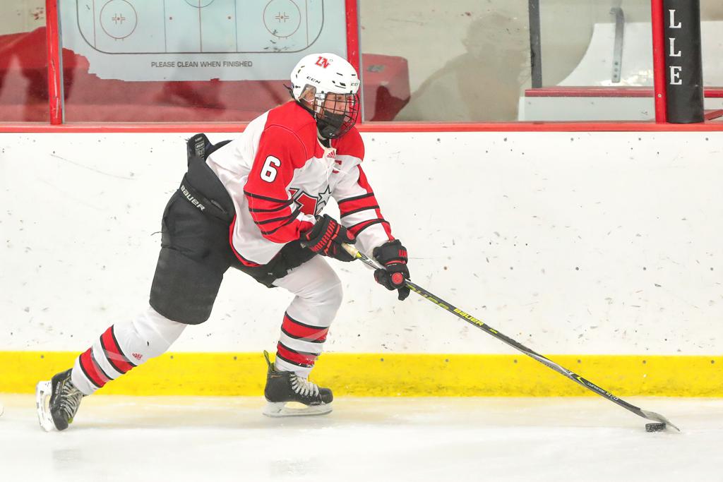 Lakeville North High School Athletics & Activities