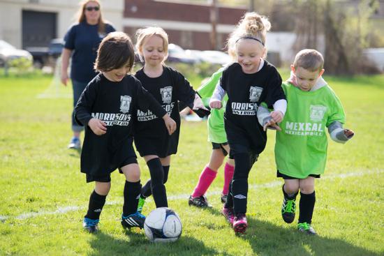 Palmer Soccer Association