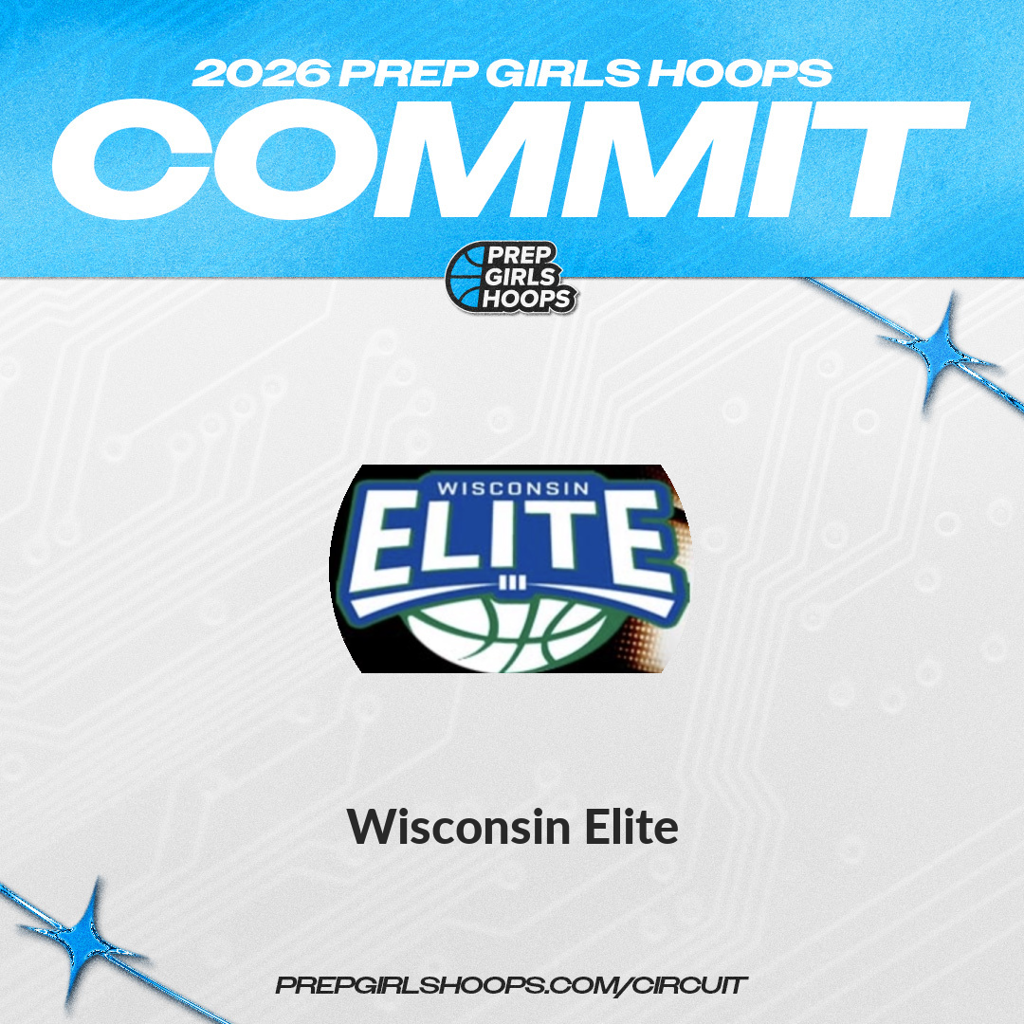 Wisconsin Elite Girls Basketball