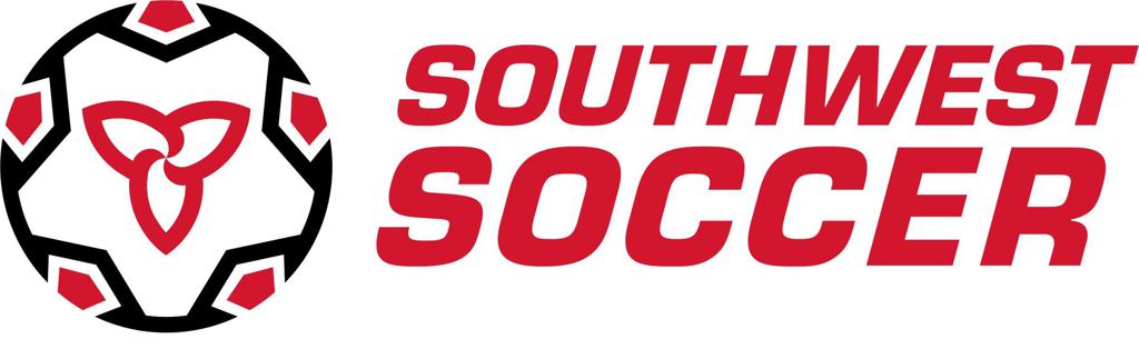 Southwest Soccer Releases New Branding