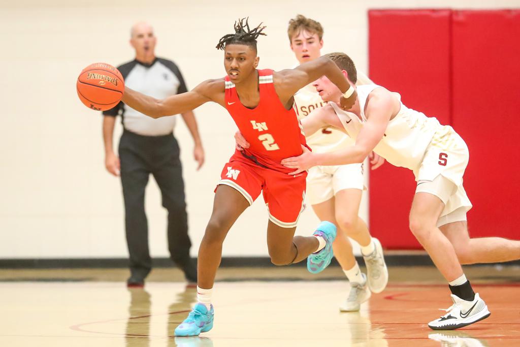 Lakeville North High School Athletics & Activities