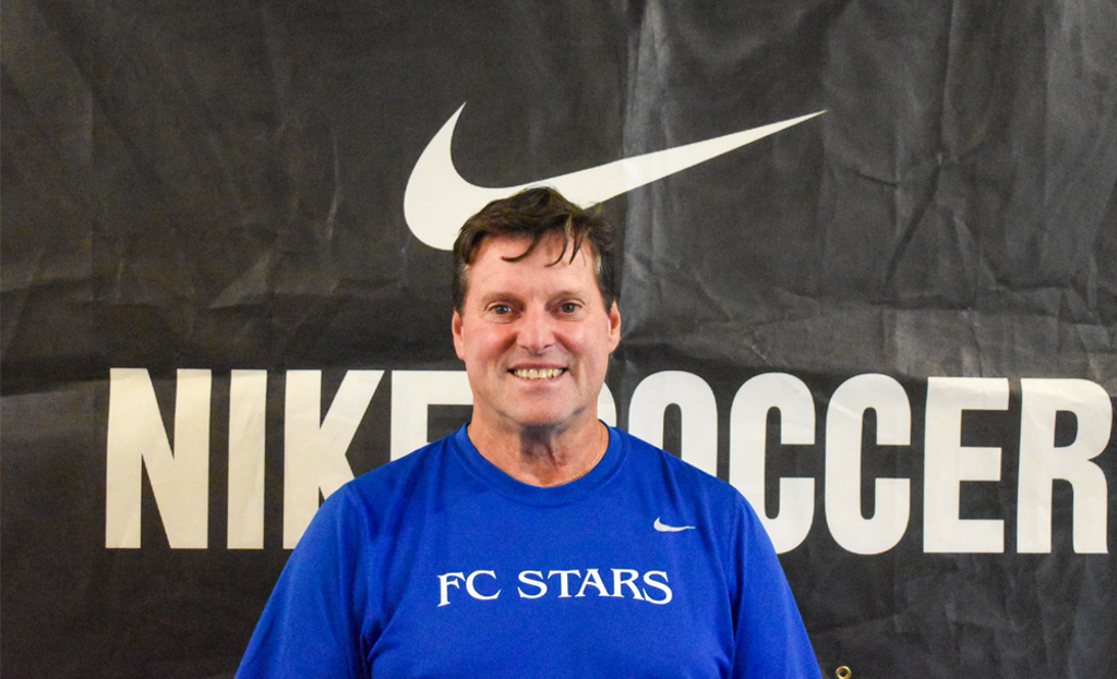 FC Stars Lancaster Coaching Staff