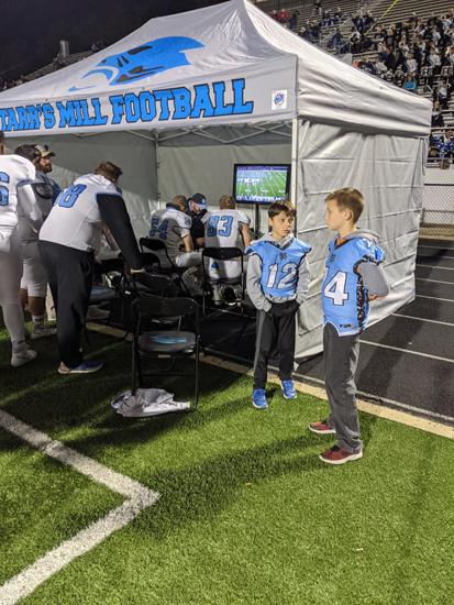 Fayette County Community Youth Football