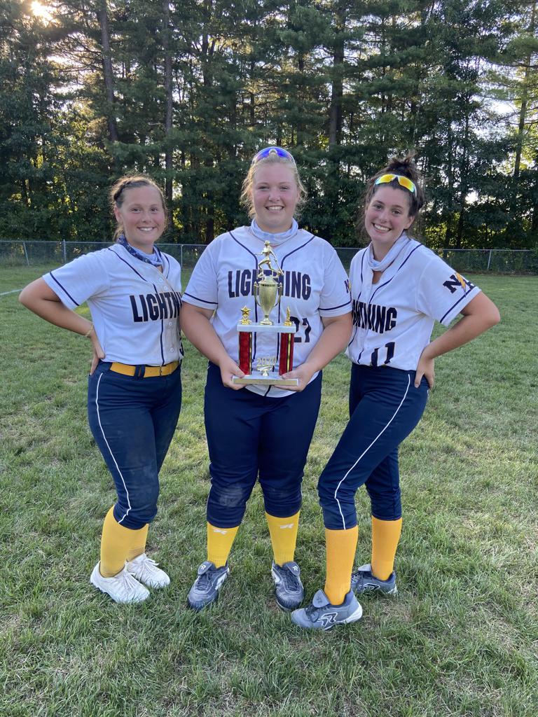 NH Lightning Softball