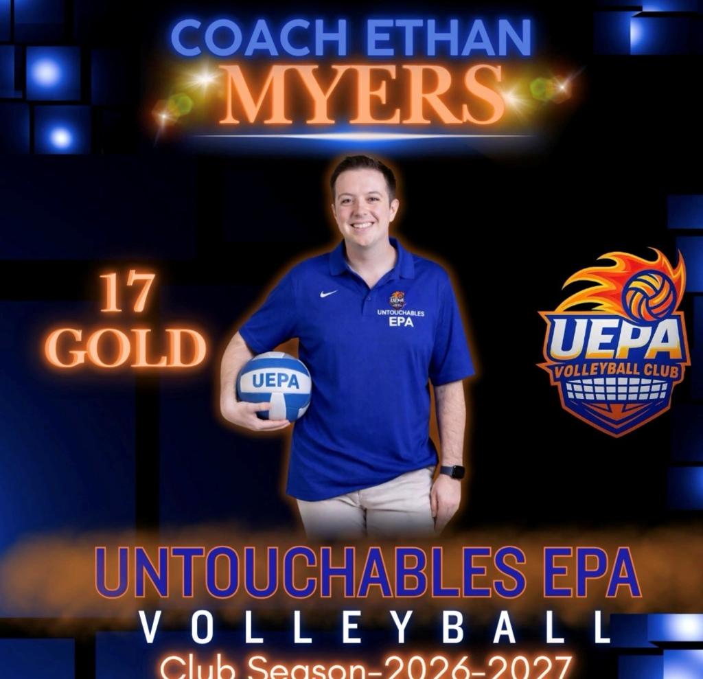 MEET OUR COACHES