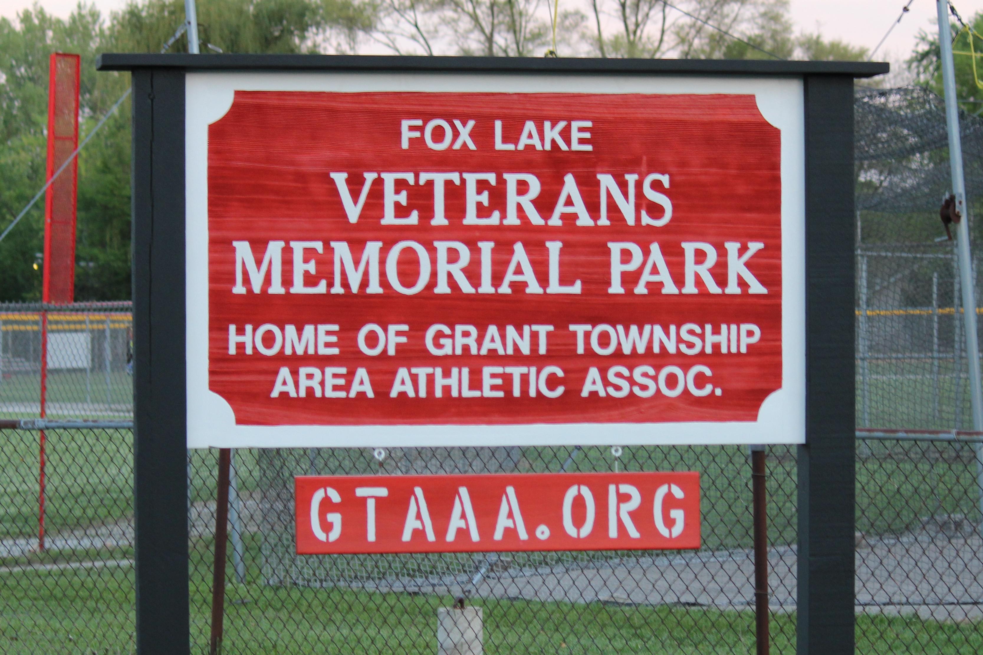 Grant Community Baseball & Softball