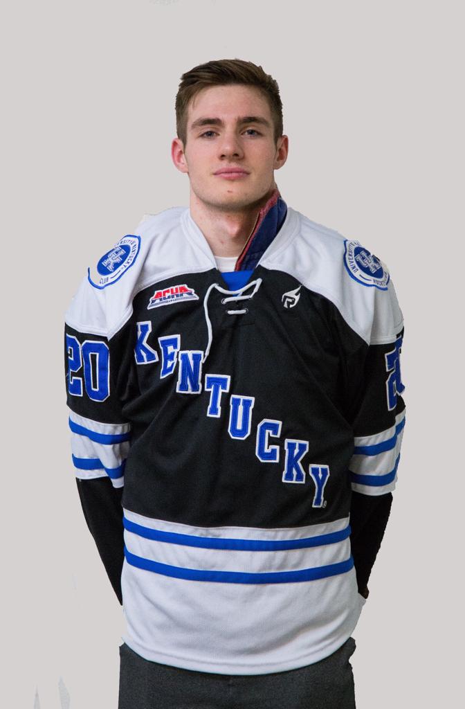 Burke Ruel Headed to University of Kentucky